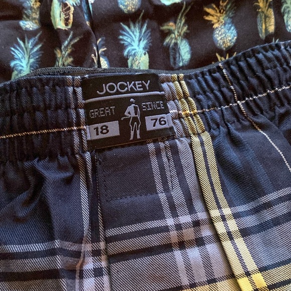 Jockey | Underwear & Socks | Mens Jockey Boxers | Poshmark